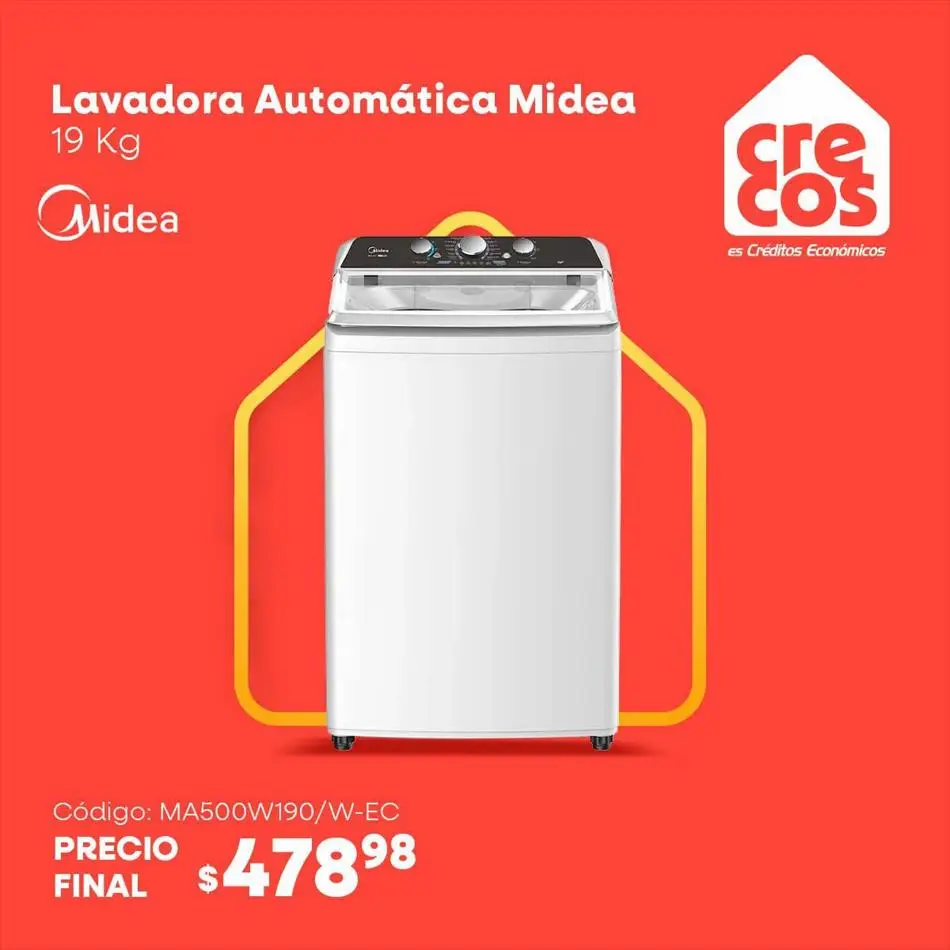 Créditos Económicos Ecuador - Catálogo de productos, promociones y ...