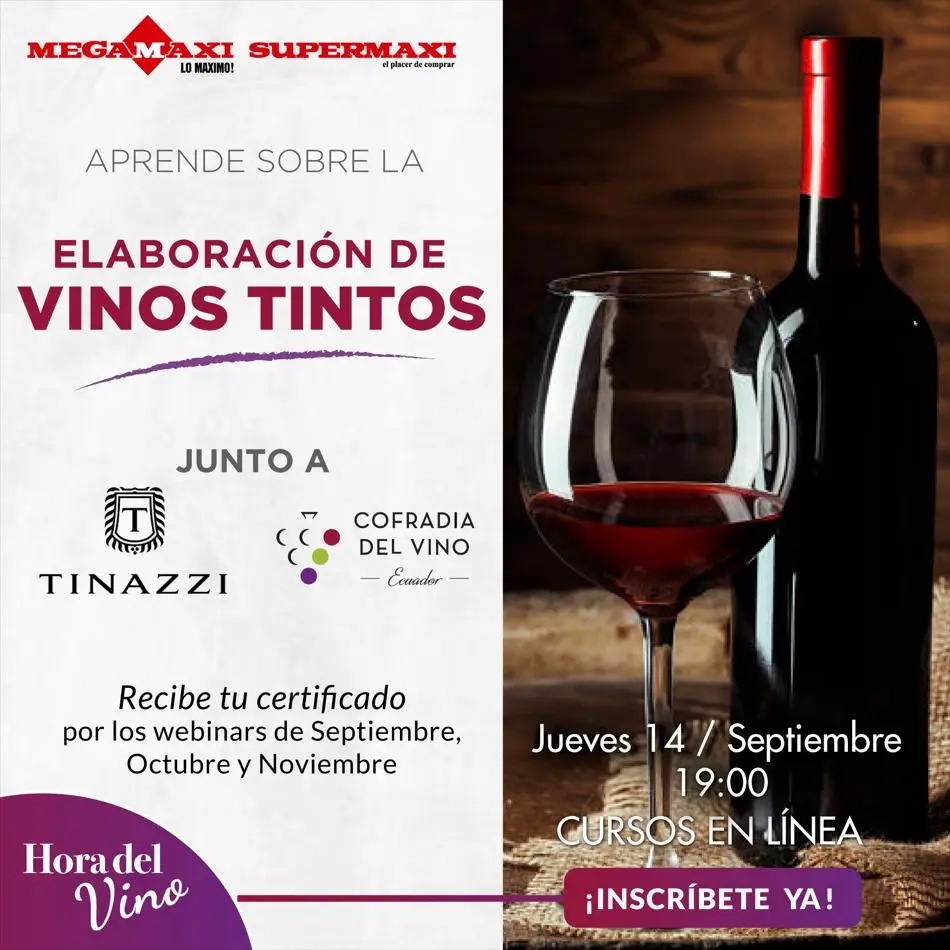 Megamaxi Ecuador - Catálogo de productos, promociones y descuentos ...