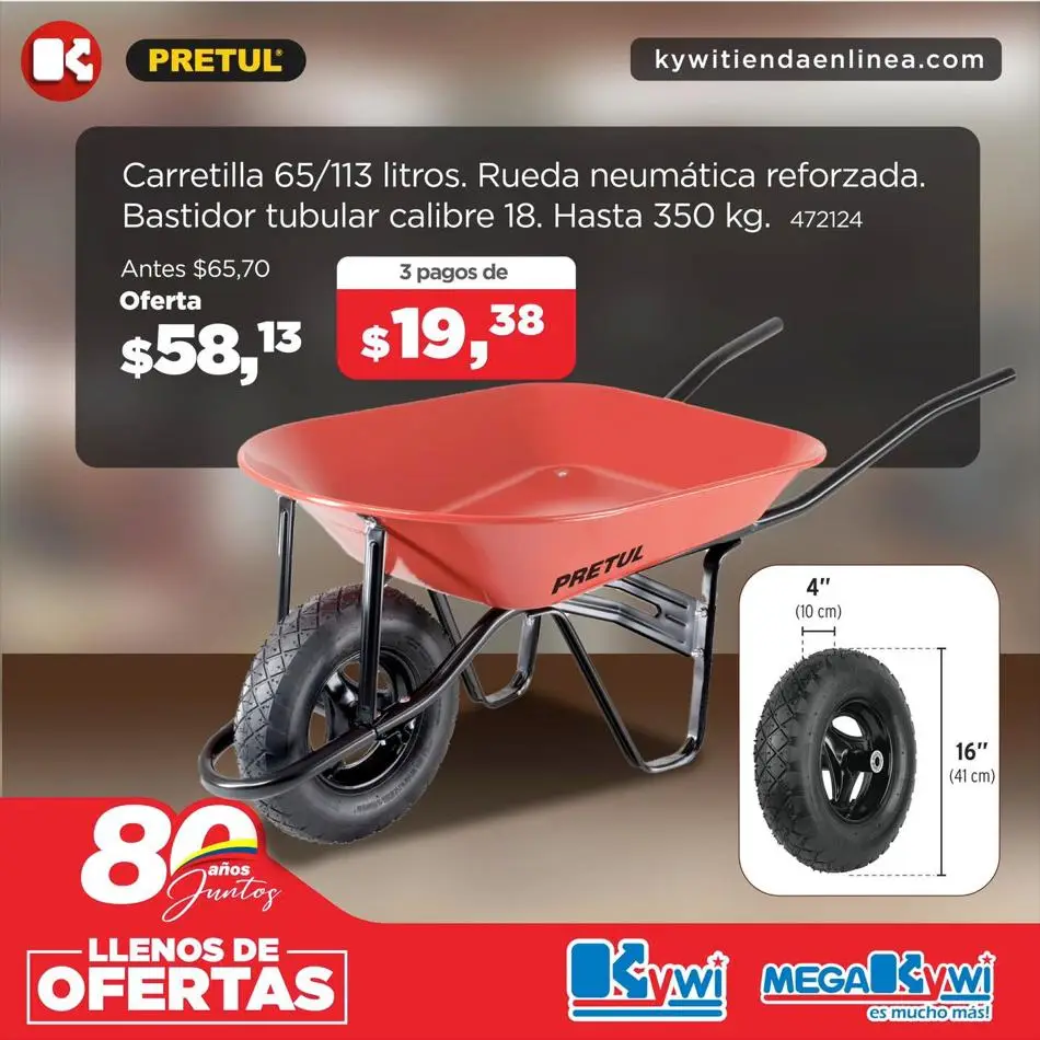 Kywi Ecuador - Catálogo de productos, promociones y descuentos ...