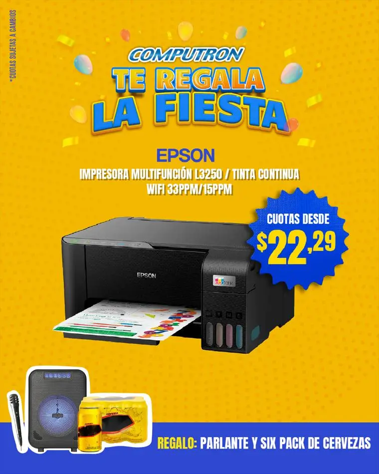 Computron Ecuador - Catálogo de productos, promociones y descuentos ...