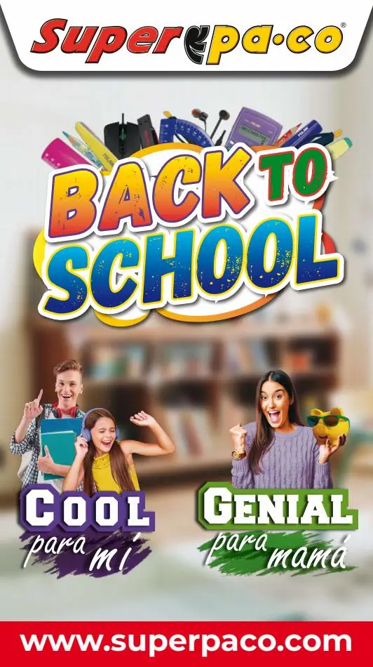 Super Paco Ecuador - Catálogo de productos, promociones y descuentos ...