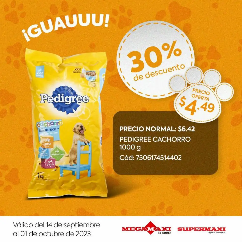 Supermaxi Ecuador - Catálogo de productos, promociones y descuentos ...