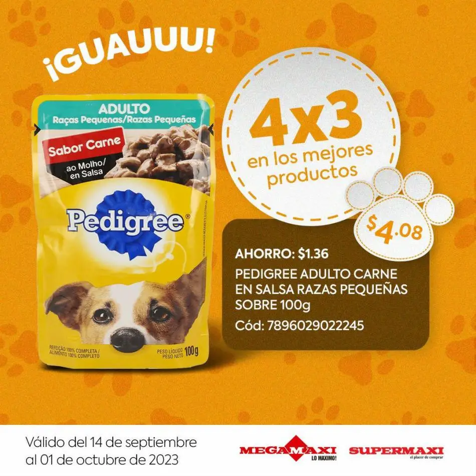 Megamaxi Ecuador - Catálogo de productos, promociones y descuentos ...