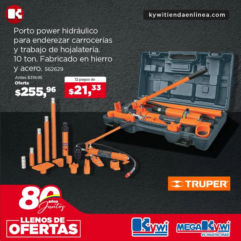 Mega Kywi Ecuador - Catálogo de productos, promociones y descuentos ...