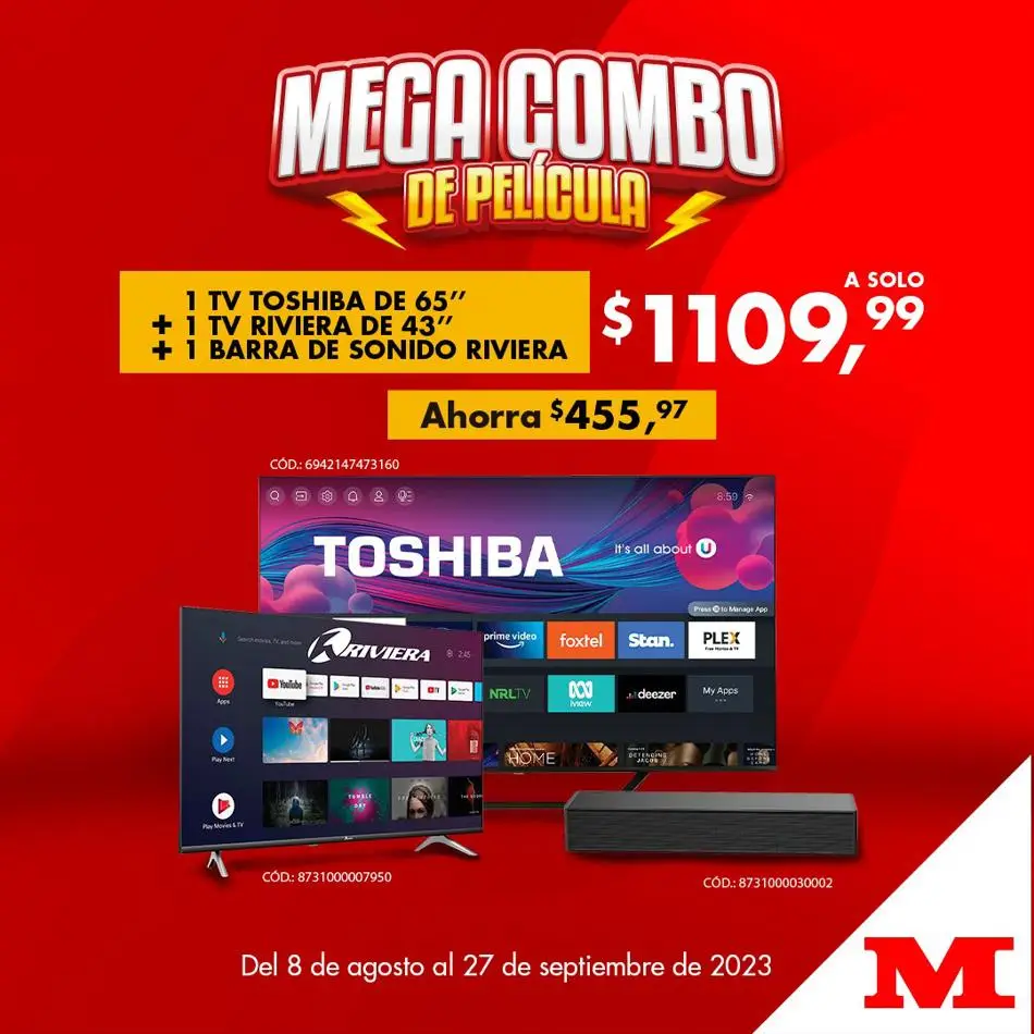 Megamaxi Ecuador - Catálogo de productos, promociones y descuentos ...
