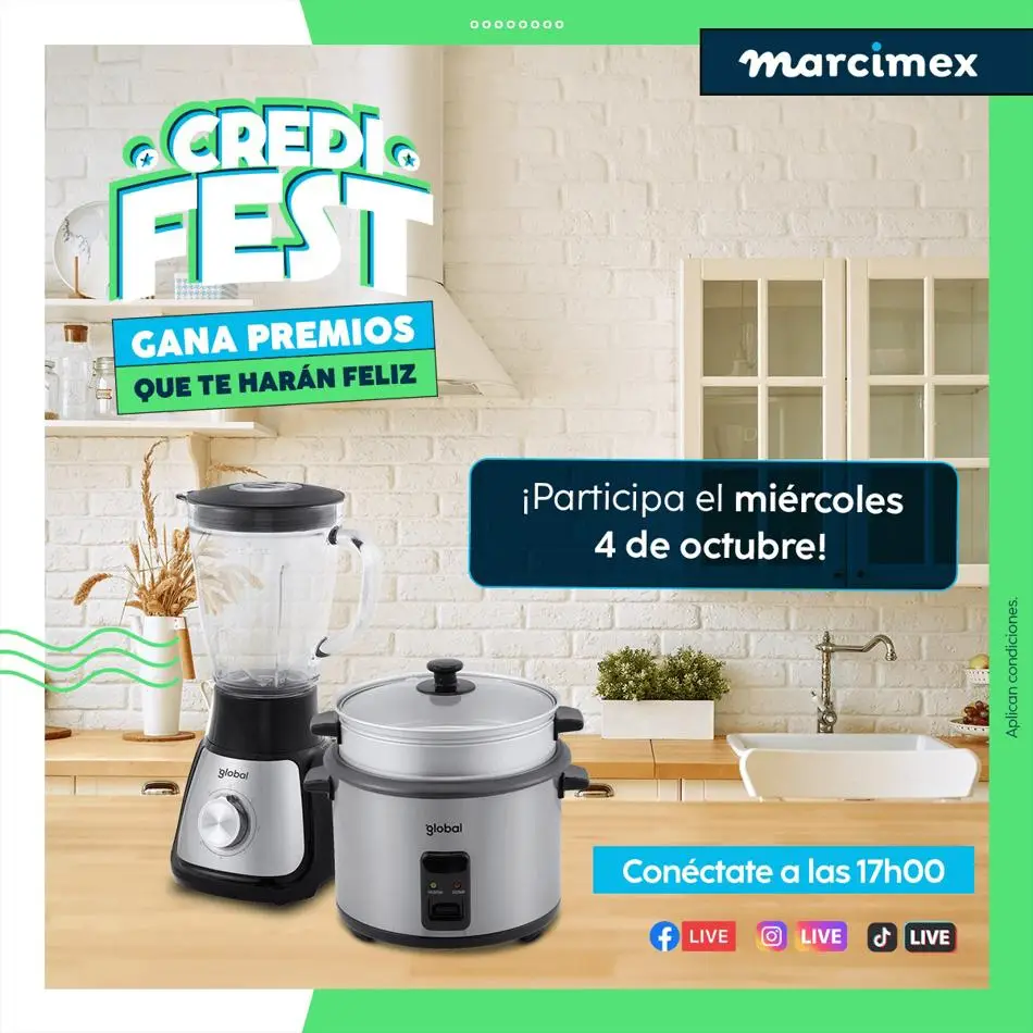 Marcimex Ecuador - Catálogo de productos, promociones y descuentos ...