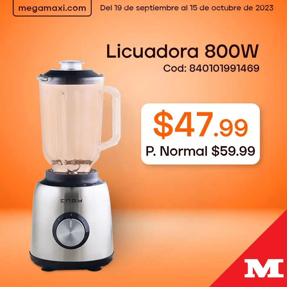 Megamaxi Ecuador - Catálogo de productos, promociones y descuentos ...