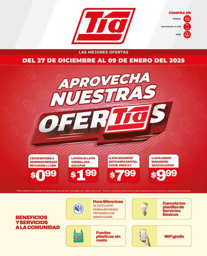 Tia Ecuador - Catálogo de productos, promociones y descuentos ...