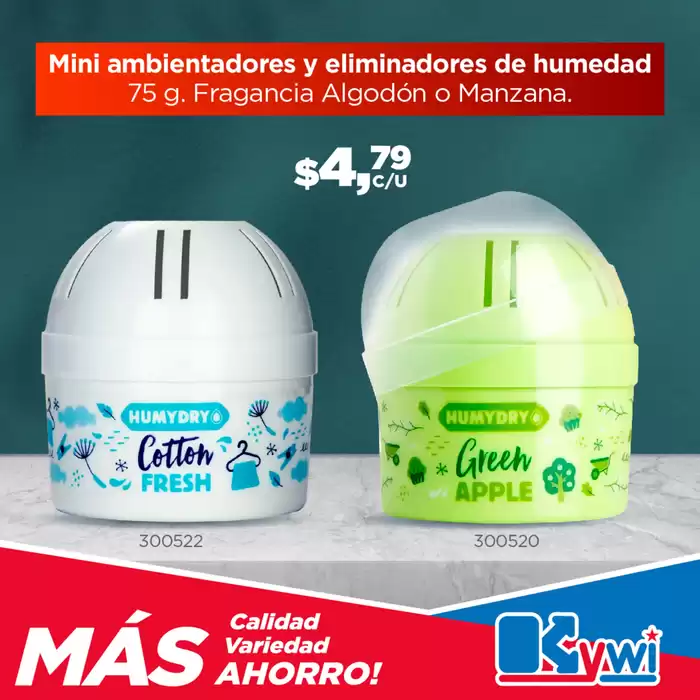 Kywi Ecuador — Catálogo de productos, promociones y descuentos ...