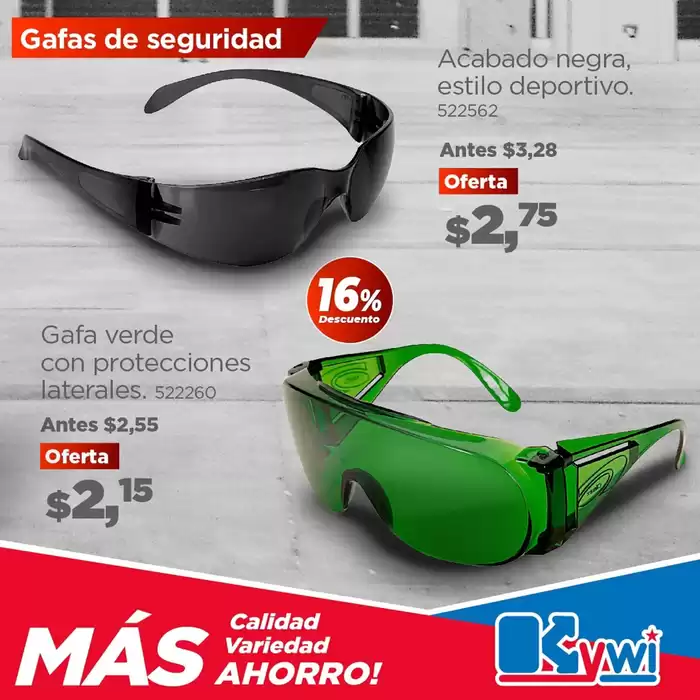 Kywi Ecuador — Catálogo de productos, promociones y descuentos ...