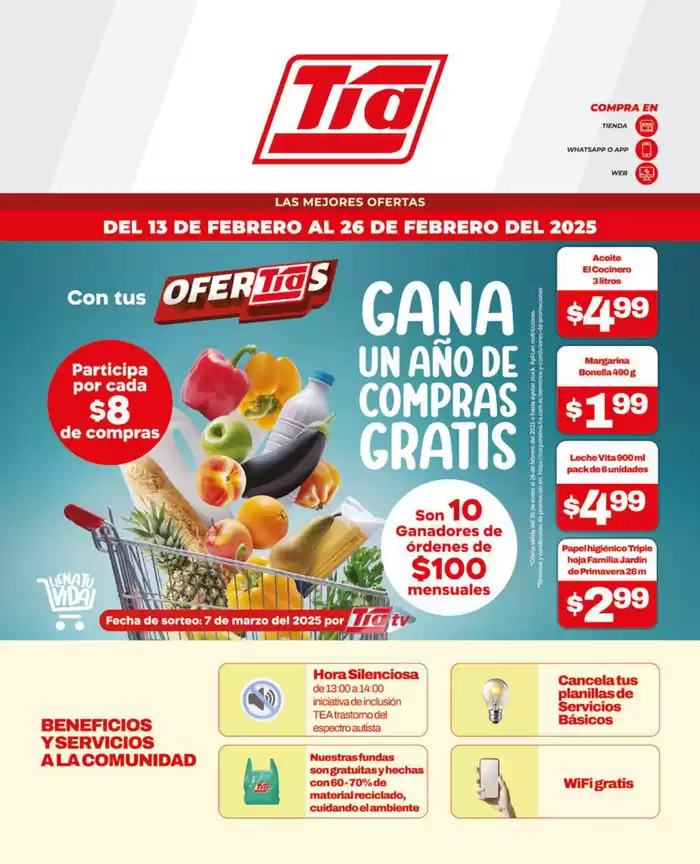 Tia Ecuador - Catálogo de productos, promociones y descuentos ...