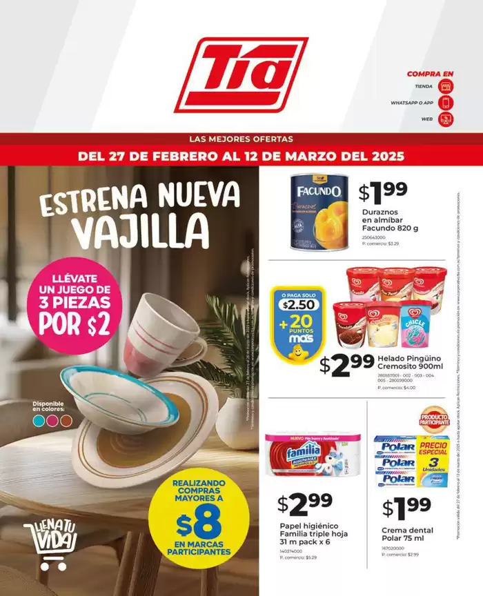 Tia Ecuador - Catálogo de productos, promociones y descuentos ...