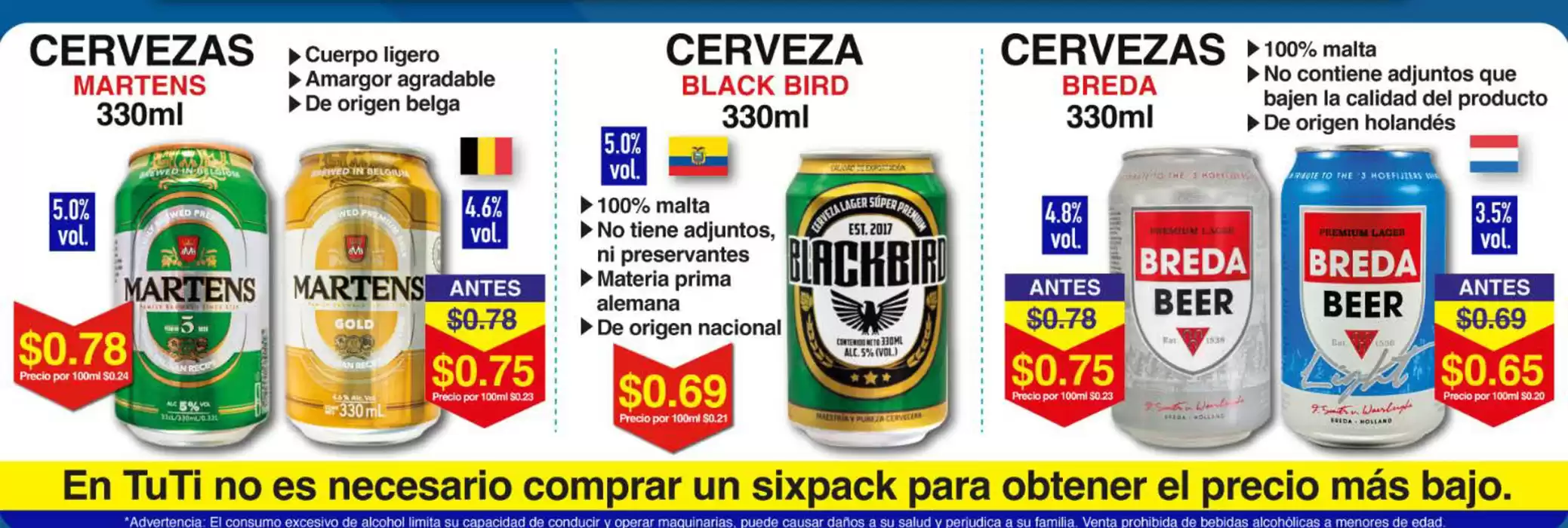 TuTi Ecuador - Catálogo de productos, promociones y descuentos ...