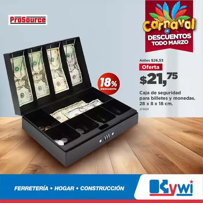 Mega Kywi Ecuador - Catálogo de productos, promociones y descuentos ...