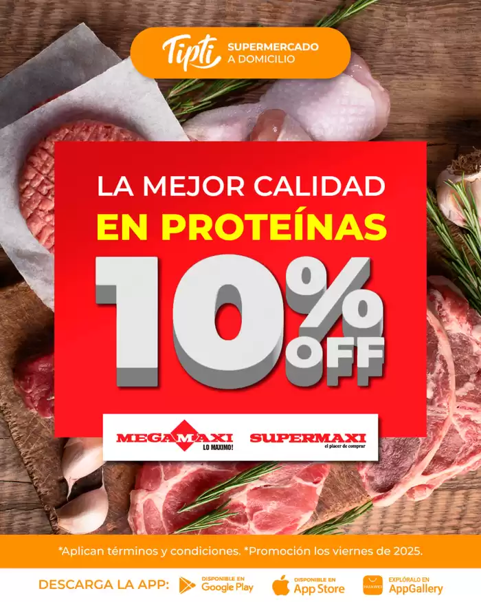 TuTi: Productos por tiempo limitado 15.11.2024/25.12.2024 | Catalogium ...