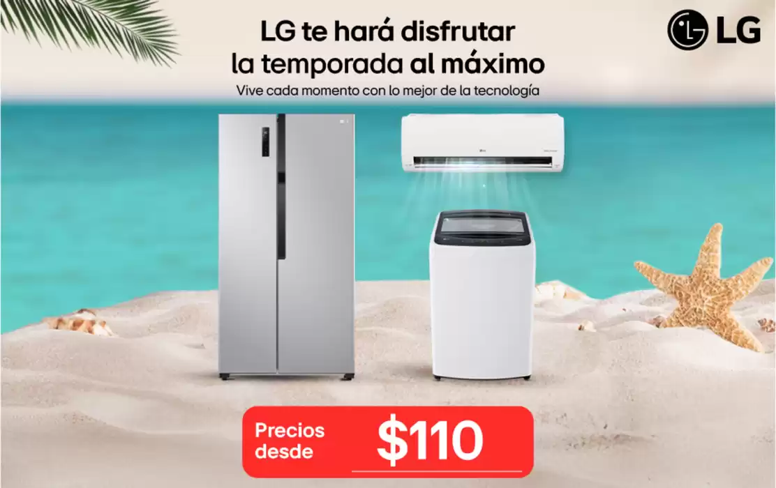 Orve Hogar Ecuador - Catálogo de productos, promociones y descuentos ...