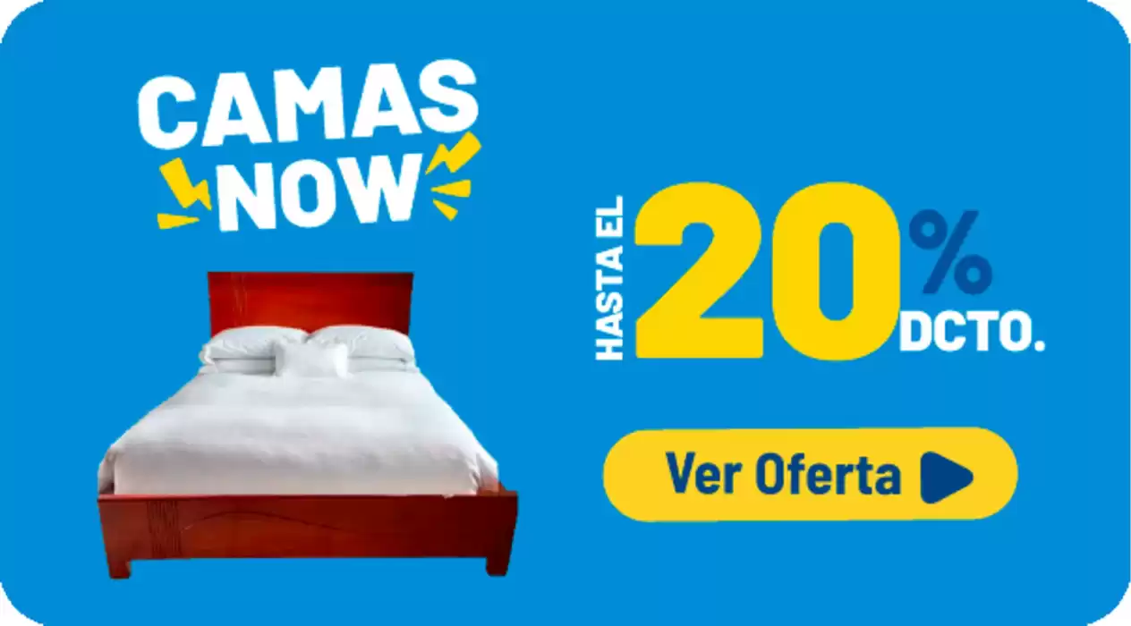 Orve Hogar Ecuador - Catálogo de productos, promociones y descuentos ...