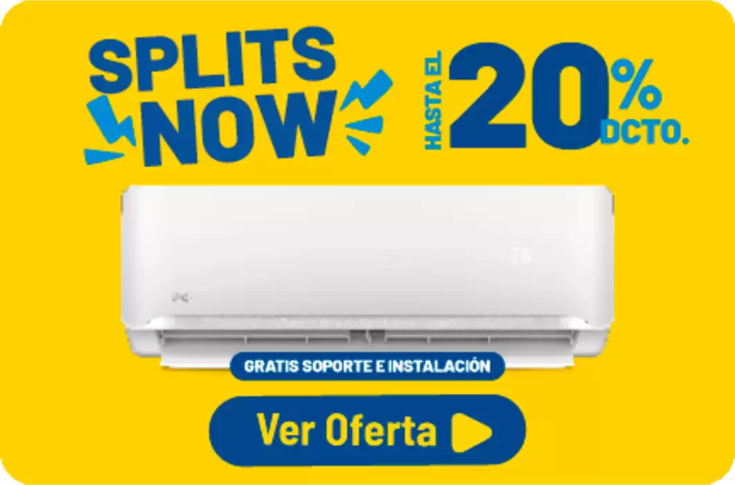 Orve Hogar Ecuador - Catálogo de productos, promociones y descuentos ...