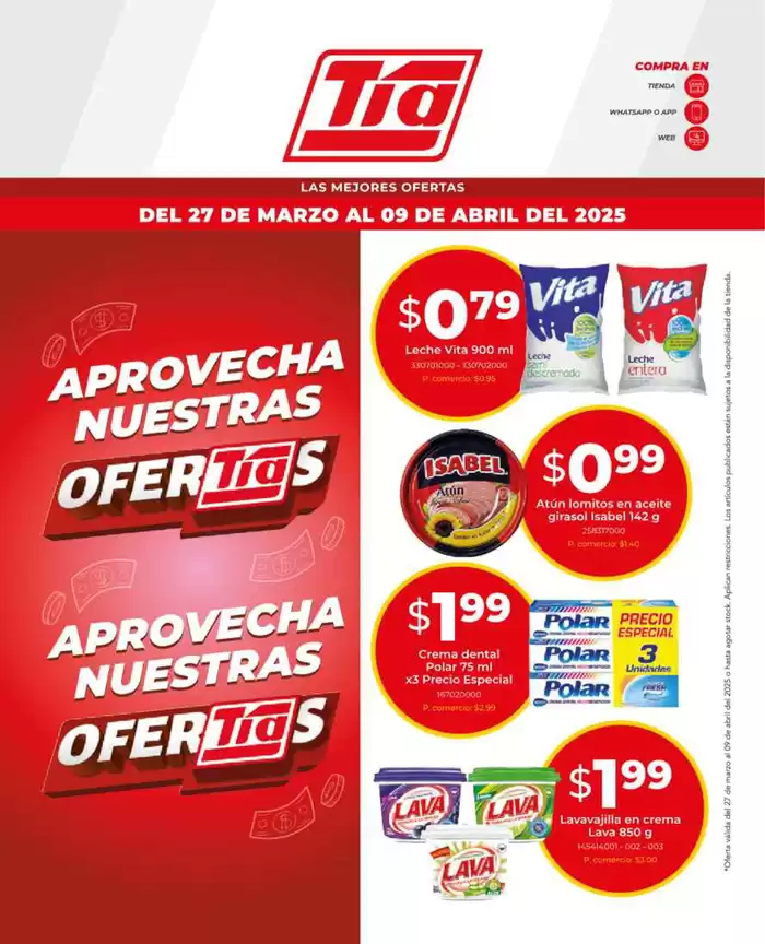 Tia Ecuador - Catálogo de productos, promociones y descuentos ...