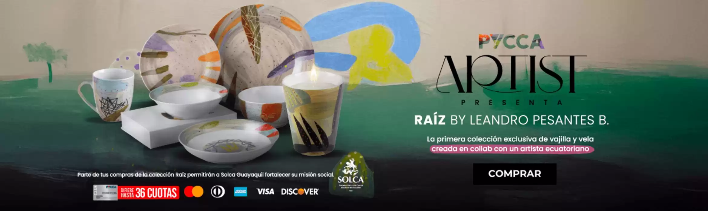 Pycca: Catálogo Pycca 16.04.2025/11.05.2025 | Catalogium Ecuador