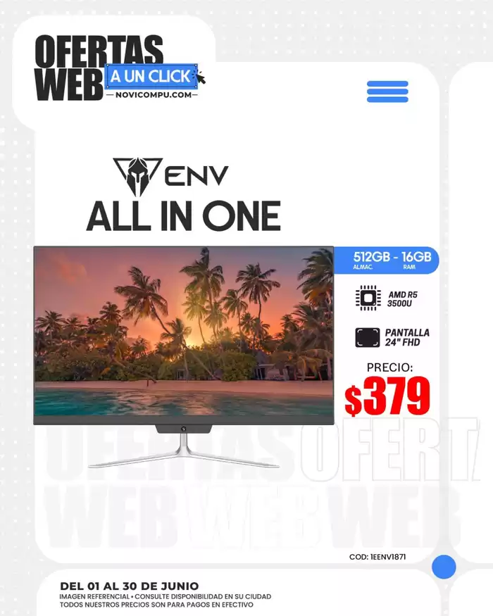 Orve Hogar: Catálogo Orve Hogar 22.09.2022/28.09.2022 | Catalogium Ecuador