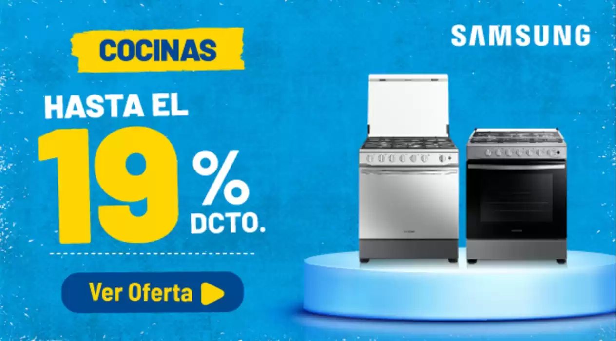 Orve Hogar: Catálogo Orve Hogar 18.03.2025/23.03.2025 | Catalogium Ecuador