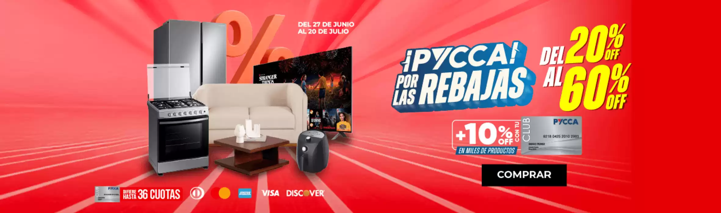 Pycca Ecuador - Catálogo de productos, promociones y descuentos ...