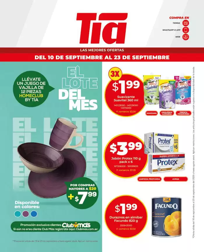 Tia Ecuador - Catálogo de productos, promociones y descuentos ...