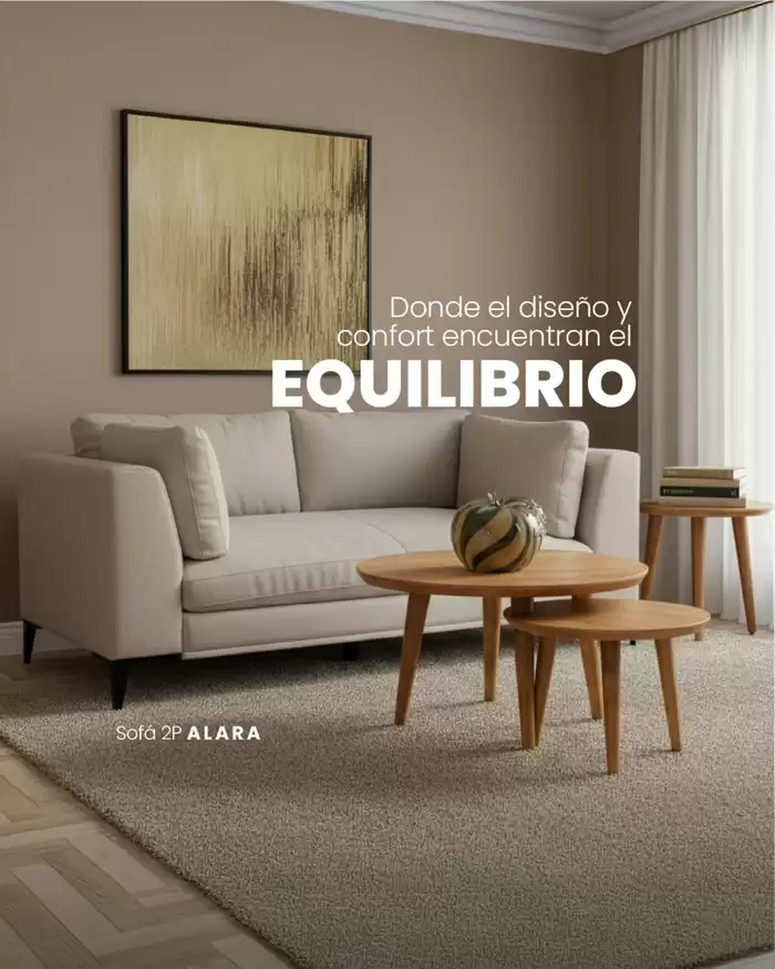 Muebles el Bosque Ecuador - Catálogo de productos, promociones y ...