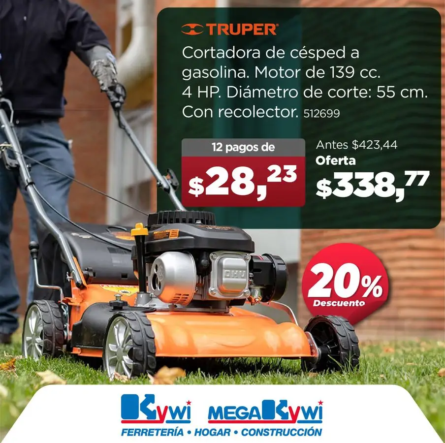 Mega Kywi: Catálogo Mega Kywi 25.03.2024/31.03.2024 | Catalogium Ecuador