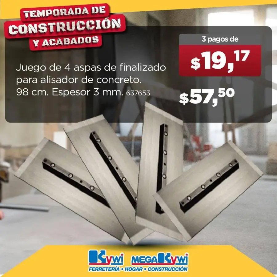 Mega Kywi: Catálogo Mega Kywi 17.04.2024/30.04.2024 | Catalogium Ecuador