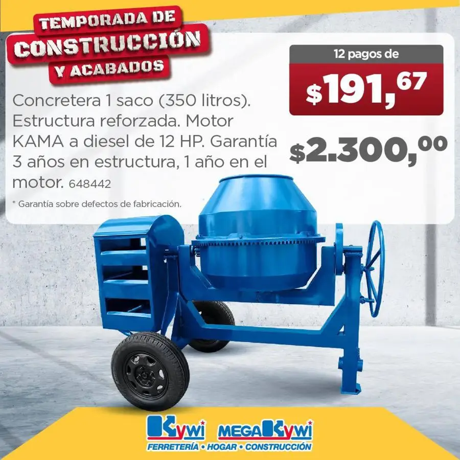 Mega Kywi: Catálogo Mega Kywi 17.04.2024/30.04.2024 | Catalogium Ecuador