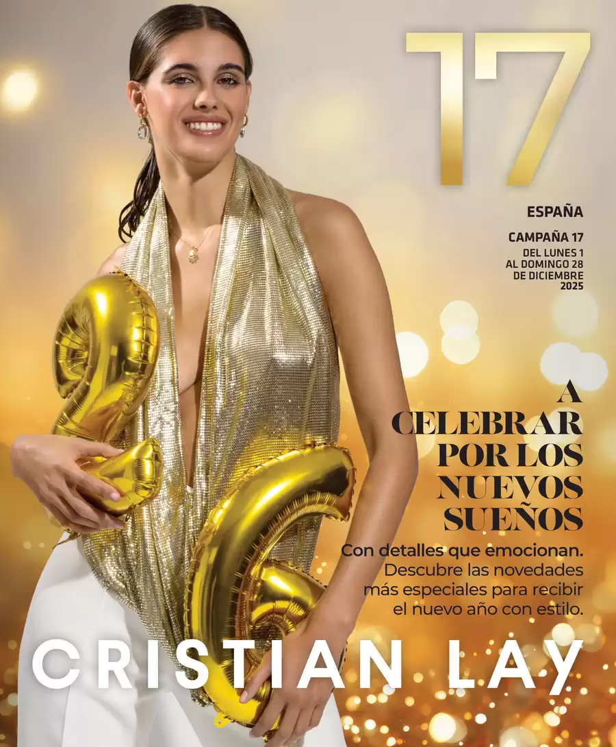 Cristian Lay: Catálogo Cristian Lay 01.12.2025/28.12.2025 | Catalogium ...