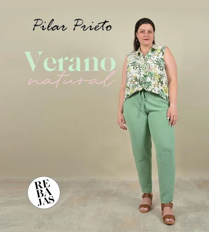 Pilar Prieto España - Catálogo de productos, promociones y descuentos ...