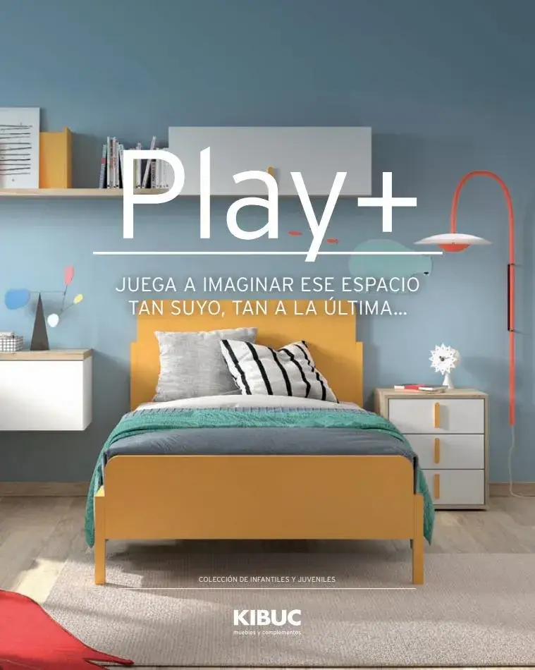 Kibuc España - Catálogo de productos, promociones y descuentos ...