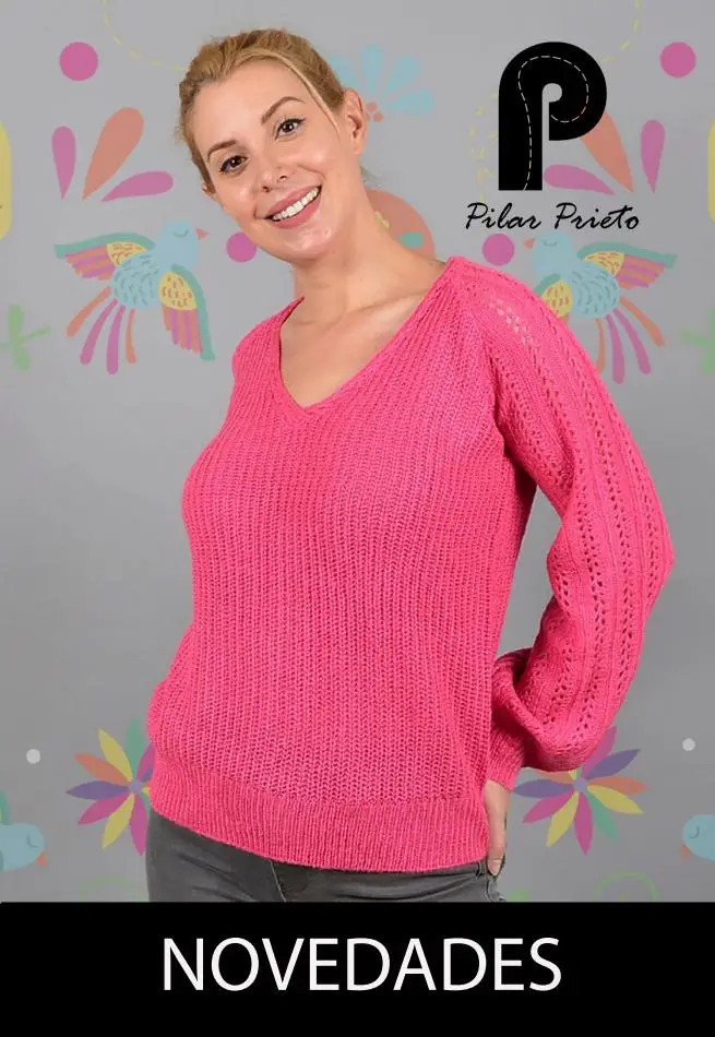 Pilar Prieto España - Catálogo de productos, promociones y descuentos ...