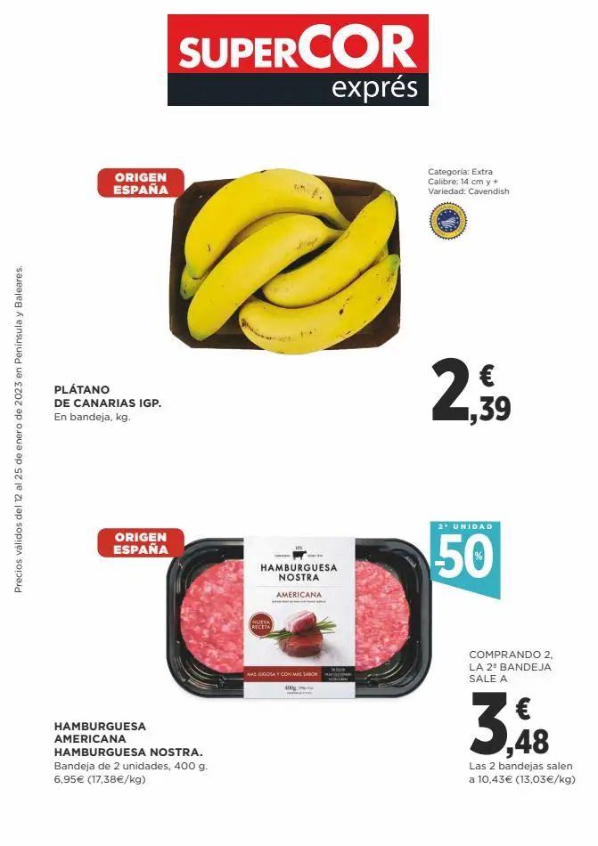Supercor España - Catálogo de productos, promociones y descuentos ...