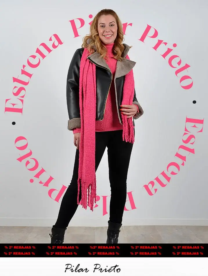 Pilar Prieto España - Catálogo de productos, promociones y descuentos ...
