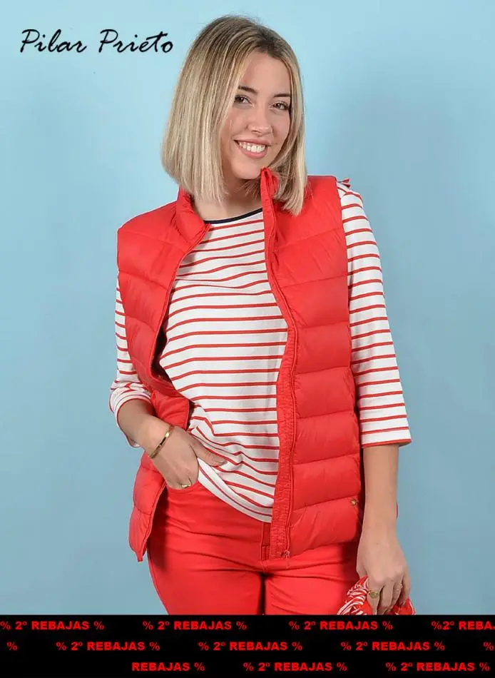 Pilar Prieto España - Catálogo de productos, promociones y descuentos ...
