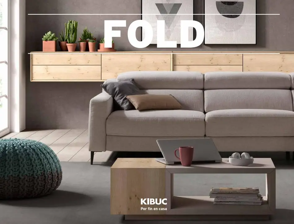 Kibuc España - Catálogo de productos, promociones y descuentos ...
