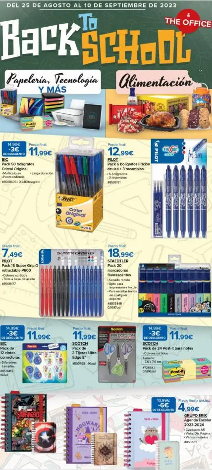 Costco España - Catálogo de productos, promociones y descuentos ...