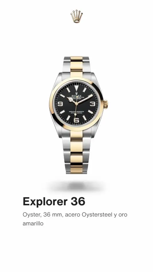 Rolex: Catálogo Rolex 24.08.2023/27.08.2023 | Catalogium España