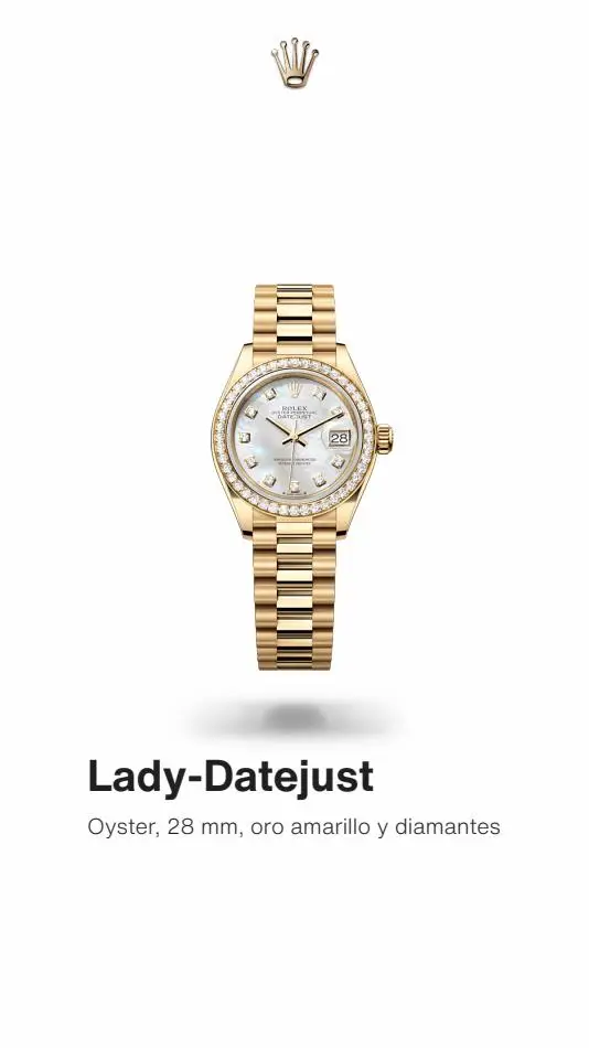 Rolex: Catálogo Rolex 24.08.2023/27.08.2023 | Catalogium España