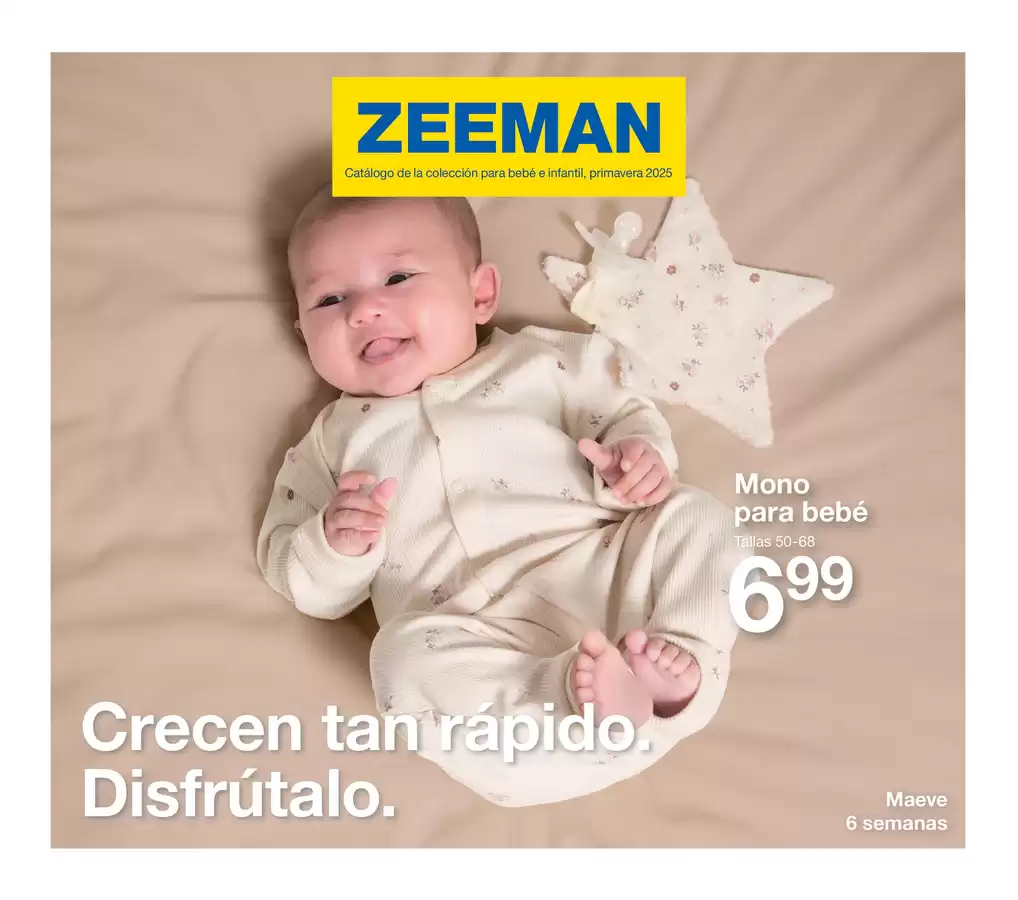 ZEEMAN España - Catálogo de productos, promociones y descuentos ...
