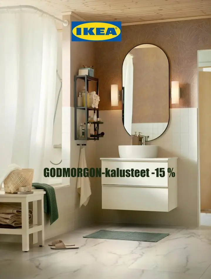 IKEA Suomi - Tuoteluettelo, kampanjat ja alennukset | Catalogium Suomi