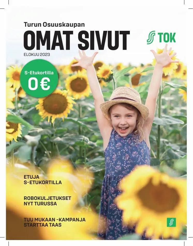 Prisma Suomi - Tuoteluettelo, kampanjat ja alennukset | Catalogium Suomi