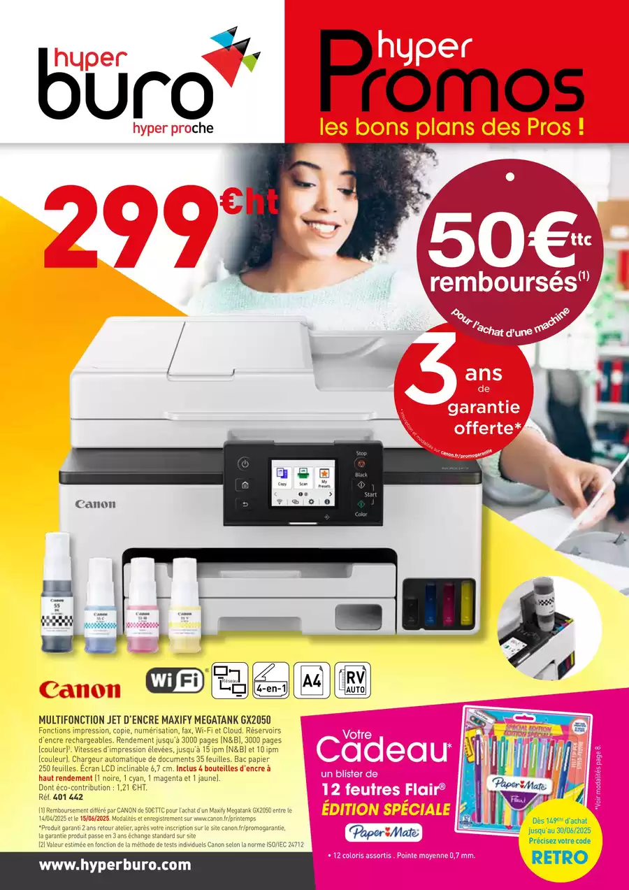 Madura: Nos Promotions 14.04.2025/15.06.2025 | Catalogium France