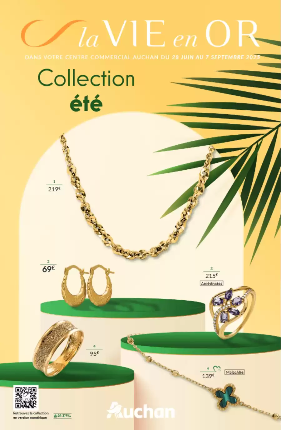 Auchan France - Catalogue de produits, promotions et remises ...