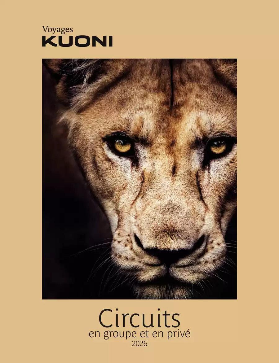 Salaün Holidays: Voyages de groupes 2025-2026 04.03.2025/31.12.2026 ...