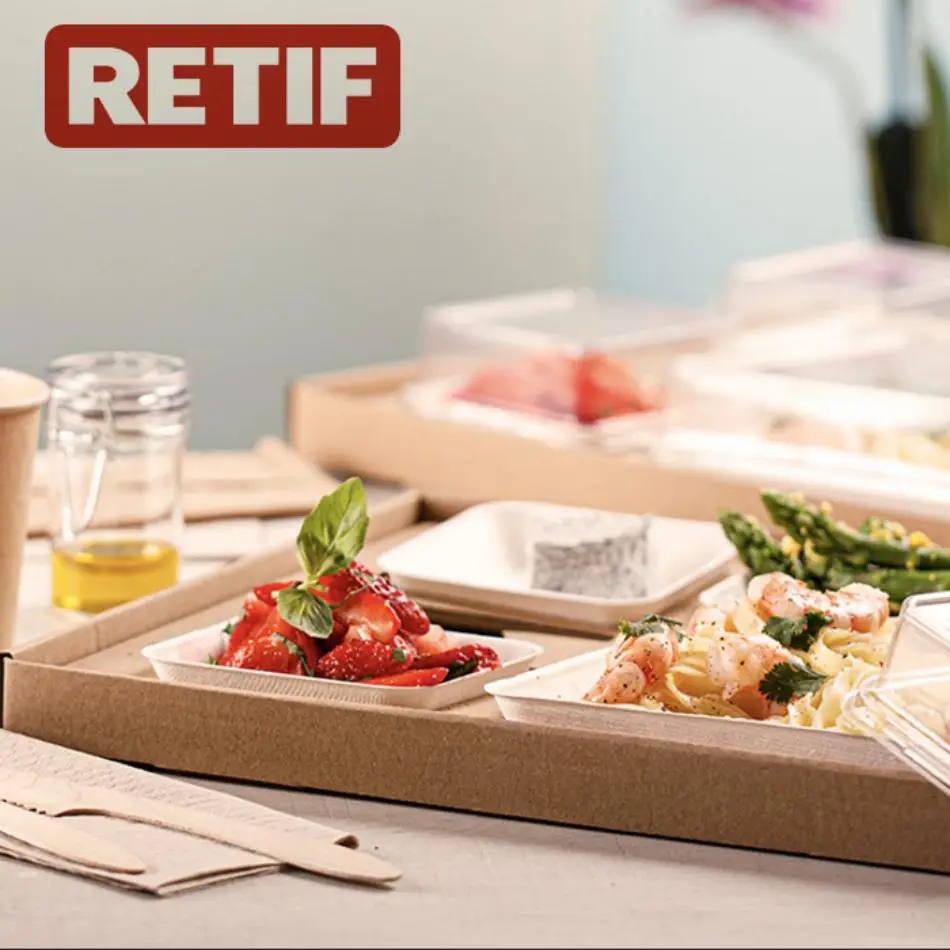 Retif France - Catalogue de produits, promotions et remises ...